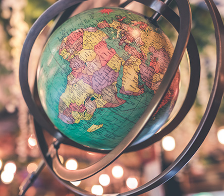 Travel PR & Communications – Gatehouse Connections